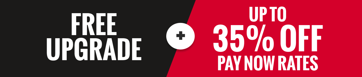 Mother's Day: FREE UPGRADE + up to 35% off with pay now | Avis Rent a Car