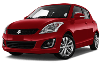 Best Car Rental Options | Avis Rent a Car