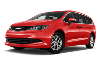 Rent a Van [Minivans & 12- or 15-Passenger Vans] | Avis Rent a Car